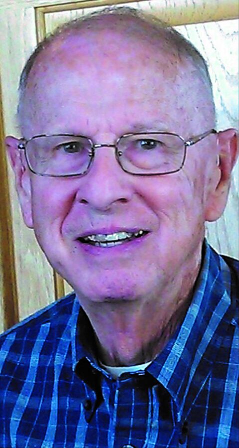 Thomas Shoaf - Herald-Standard